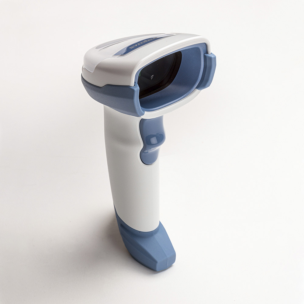 2D Barcode-Handscanner (USB) | NEXUS Shop CH